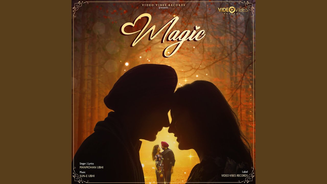 Magic - YouTube