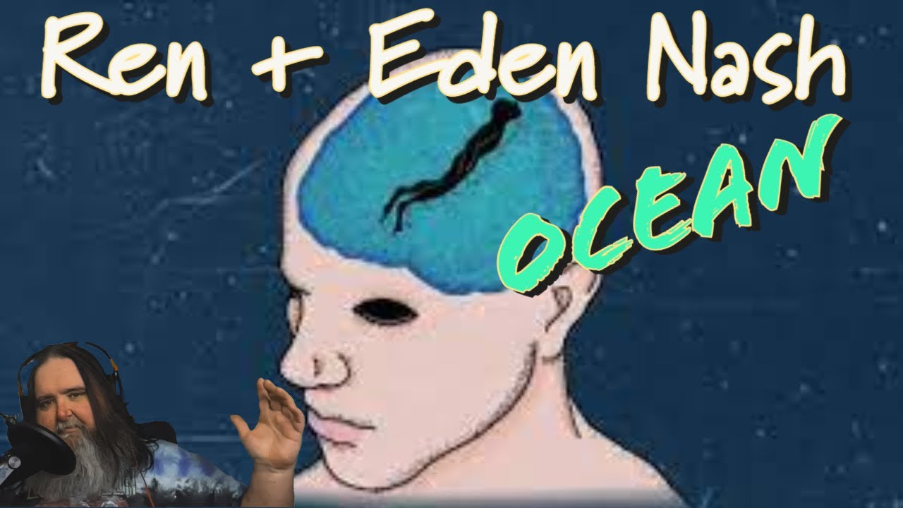 Ren ft. Eden Nash - Ocean Reaction Big Papa D - YouTube