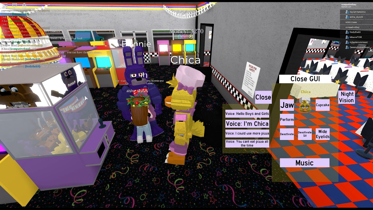 Blockbears 1 [IN TESTING] - YouTube