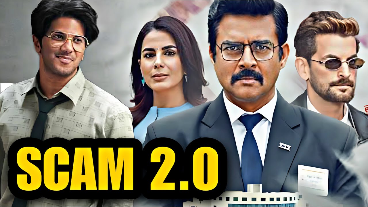 Hisaab Barabar MOVIE Review | R Madhavan | Neil Nitin Mukesh - YouTube