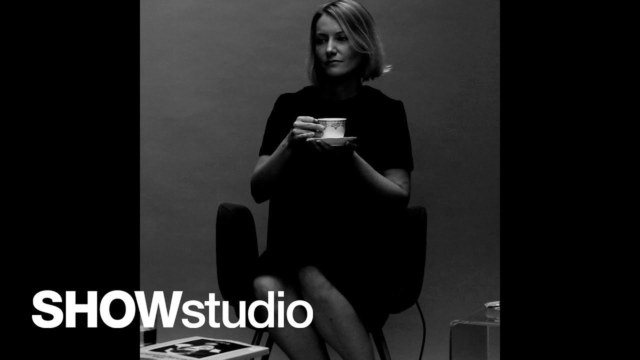 The Gentlewoman's Penny Martin on Her Career in Fashion Media | In ...
