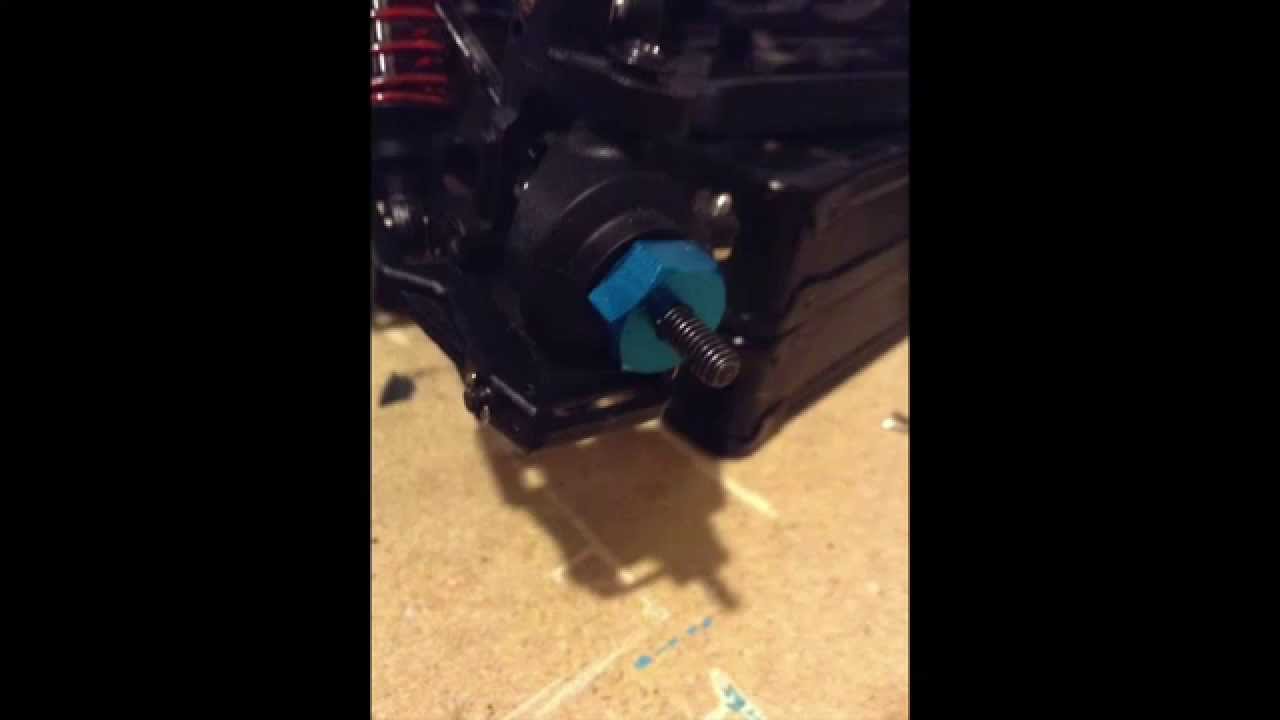 Exceed RC Sunfire Upgrades Summer 2014 - YouTube