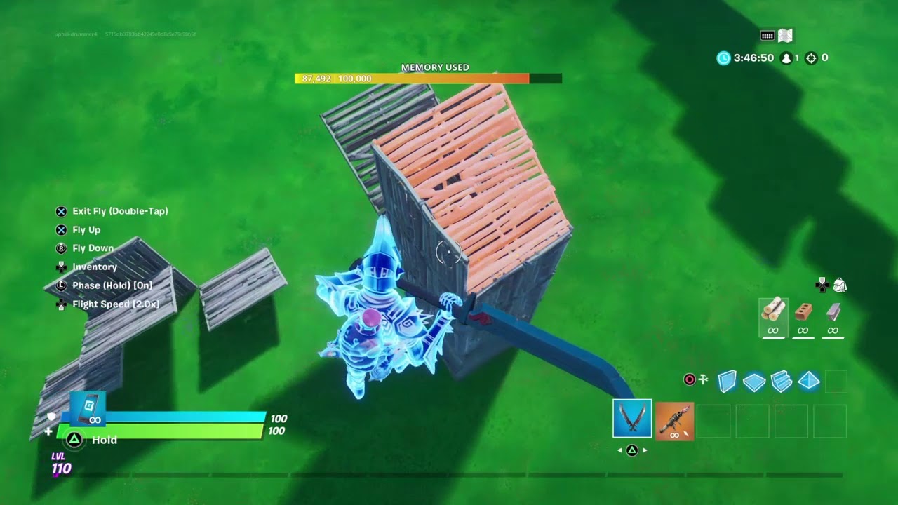 Trying to crank 90s - YouTube