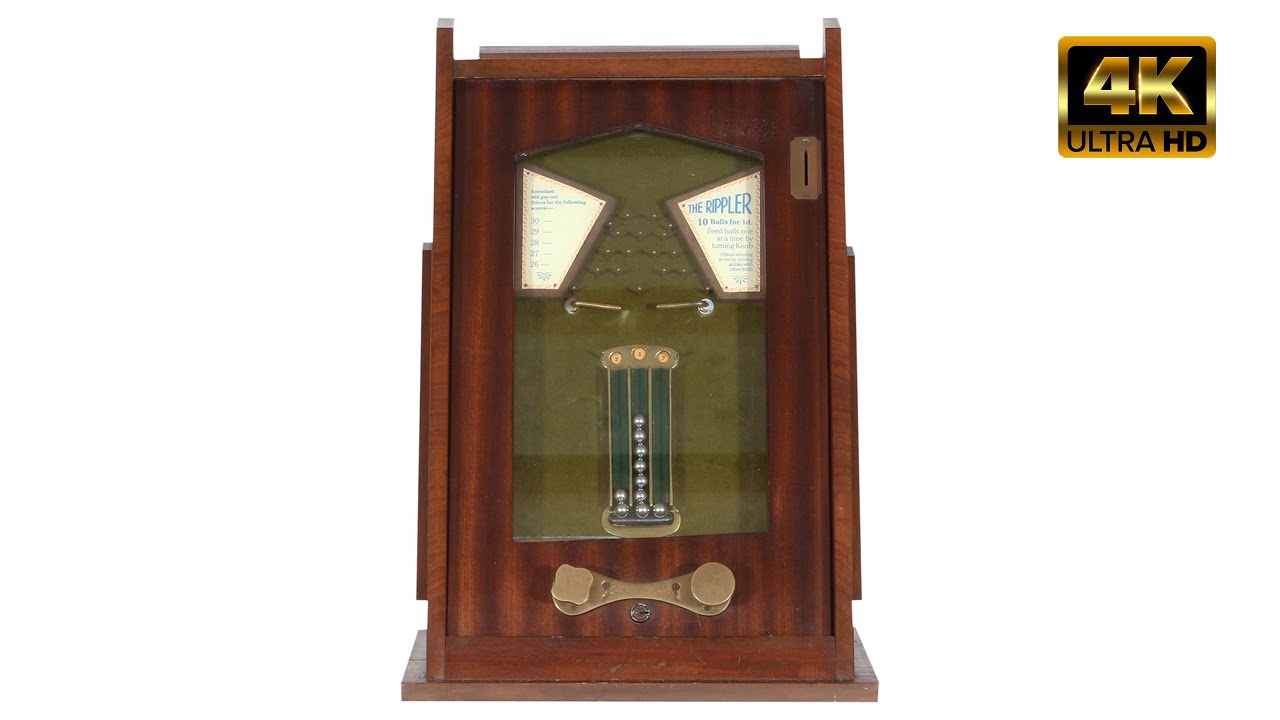 The Rippler - YouTube