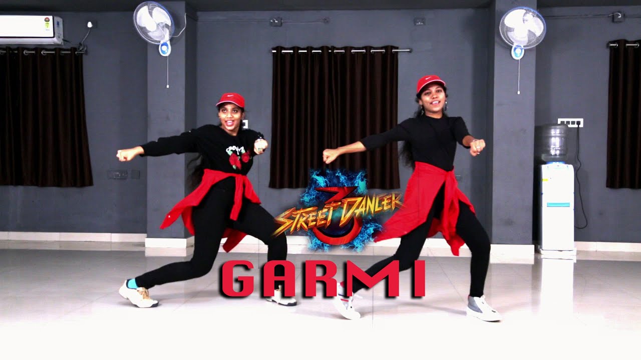 Garmi Song | Street Dancer 3D | Varun D, Nora F, Shraddha K, Video by ...