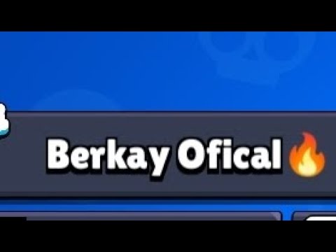 BRAWL STARSA GİR DEDİNİZ 