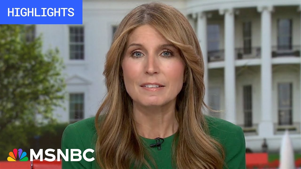Watch the Best of MSNBC Prime: Week of May 19 - YouTube
