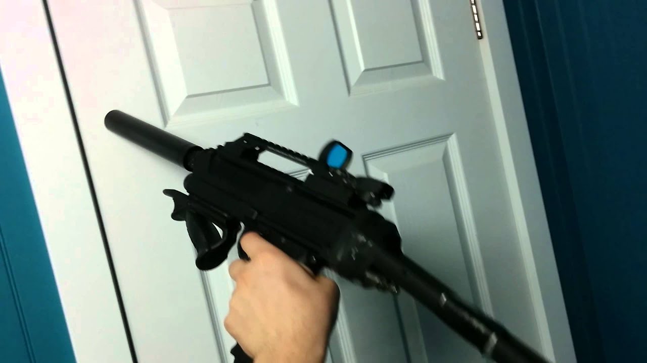 my tipx mods - YouTube