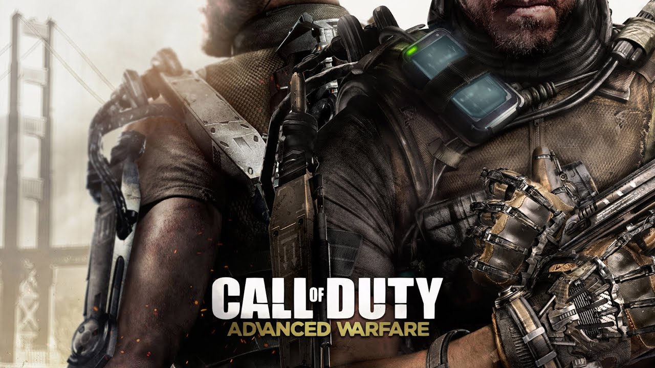 Call of Duty: Advanced Warfare - Multiplayer Gameplay LIVE (COD AW ...