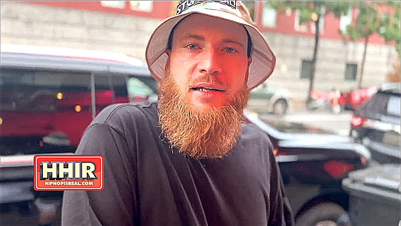 "1ST PROP I EVER USED" 😮 NUNN NUNN RECAPS HIS "BATTLE IN THE BAYOU ...