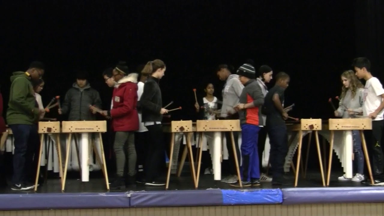 2017 - The Click Song - YouTube