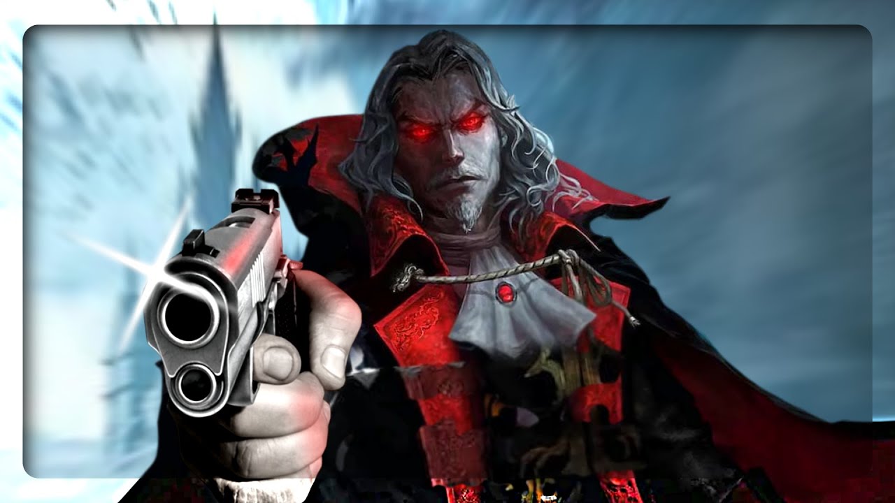 DBD Moments that can cure cancer - YouTube