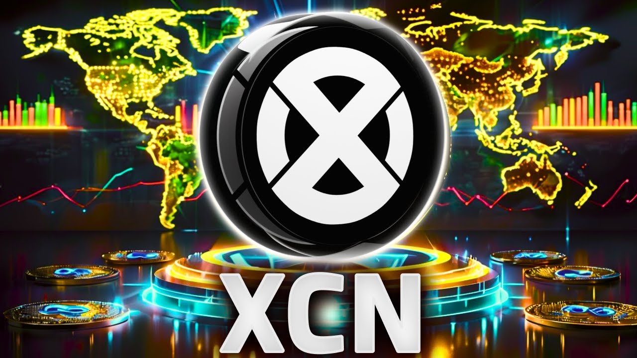 Critical Moment for XCN: Will the Bulls Step In or Collapse Follows ...