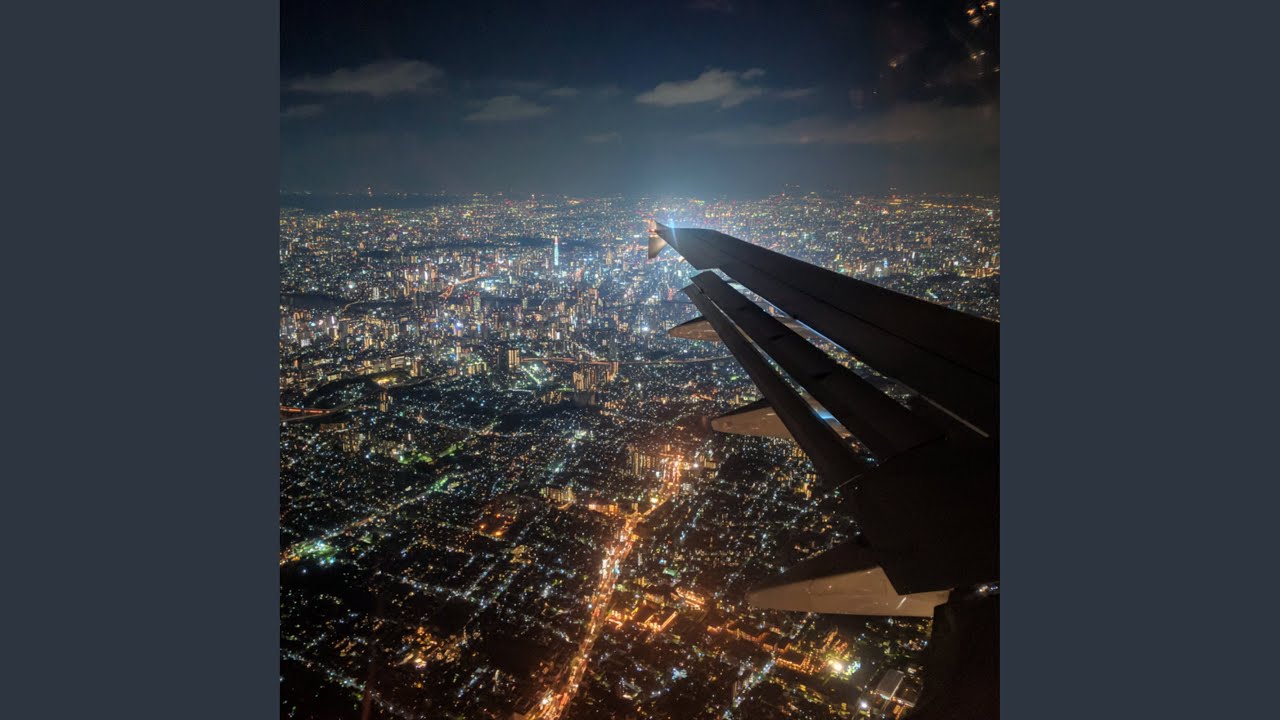 Goodbye, Tokyo (Preview) - YouTube