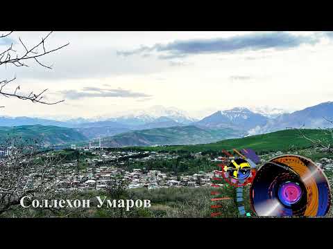 #СолехонУмаров  #afganisongs #tajmusic #clips #music