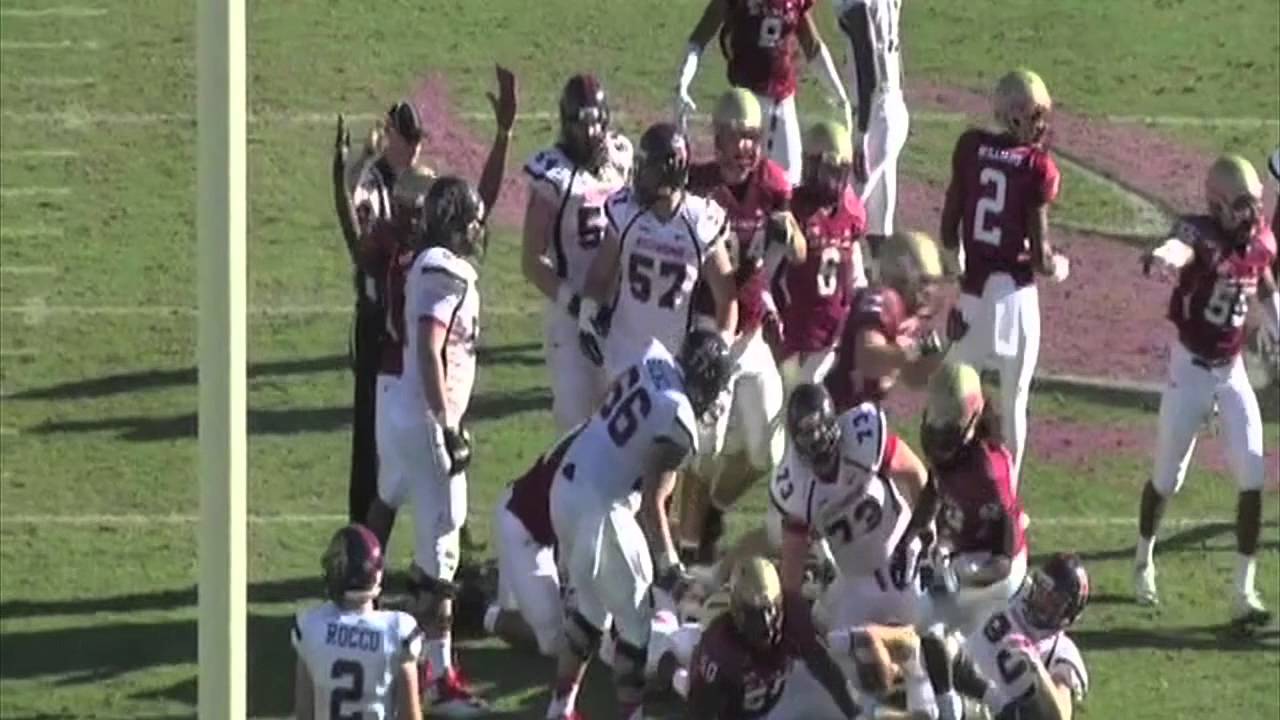 JACOB RUBY #54 SENIOR HIGHLIGHT VIDEO - YouTube