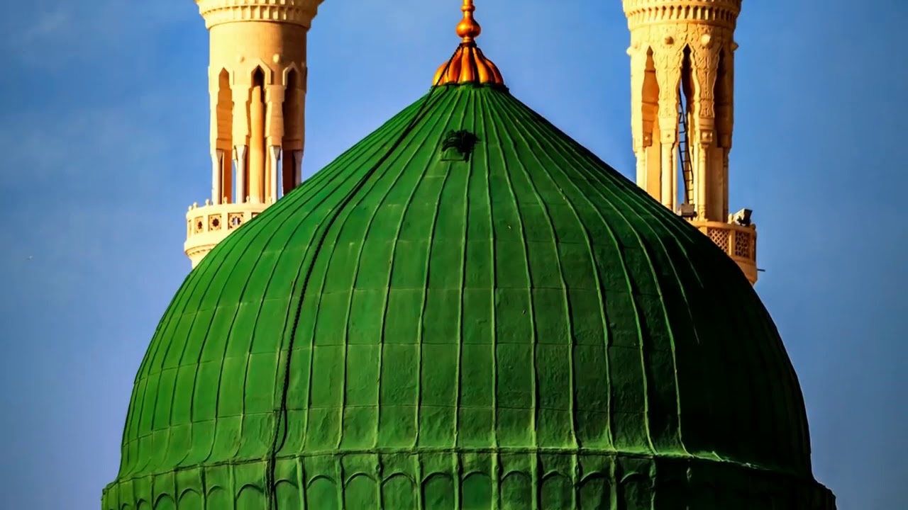 Best Azaan in Beautiful Voice Full Azan/M.Usama Khalid - YouTube