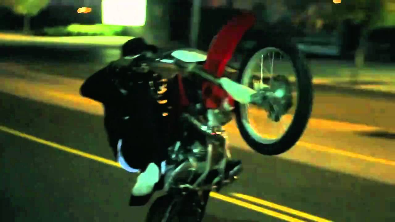 Meek Mill Powerhouse 2010 Intro VIdeo - YouTube