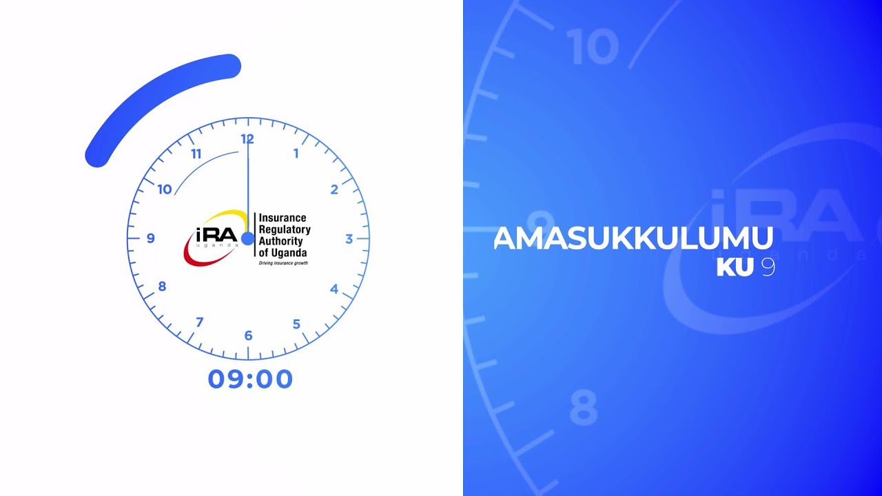 EMOTOKA EGOYEZA OMUSOMESA WA UNIVERSITY… #AmasukkulumuKu3 || 11TH OCT ...