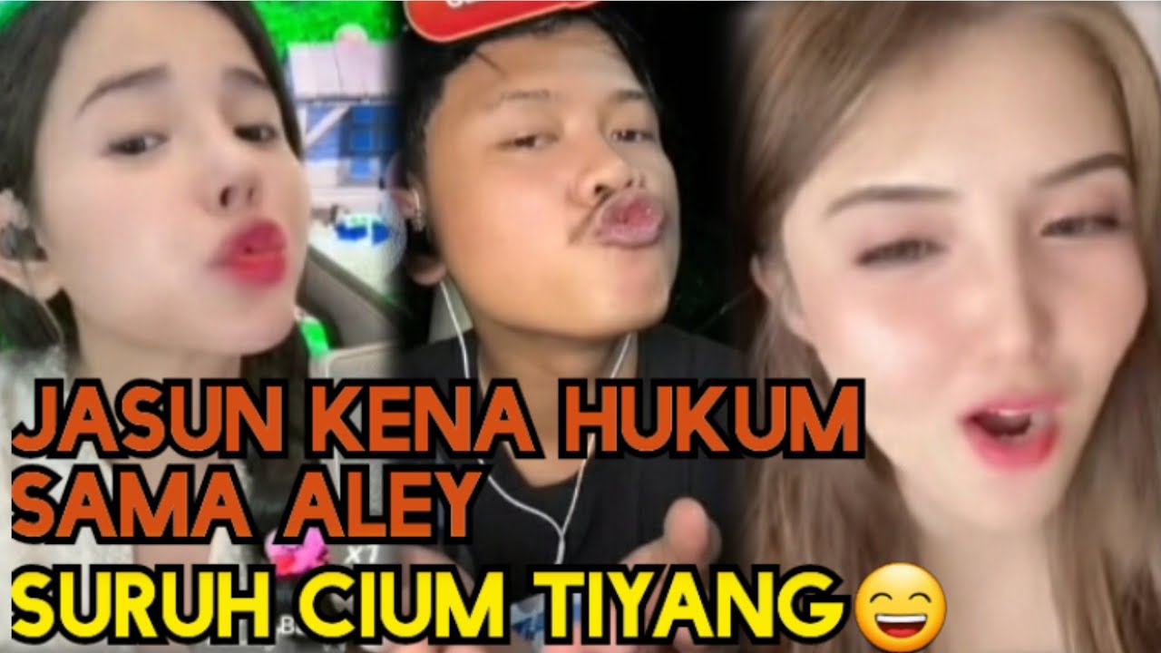Jasunmarju kena prank Aninra😅😄Ternyata cewek indo🤣🥰 - YouTube