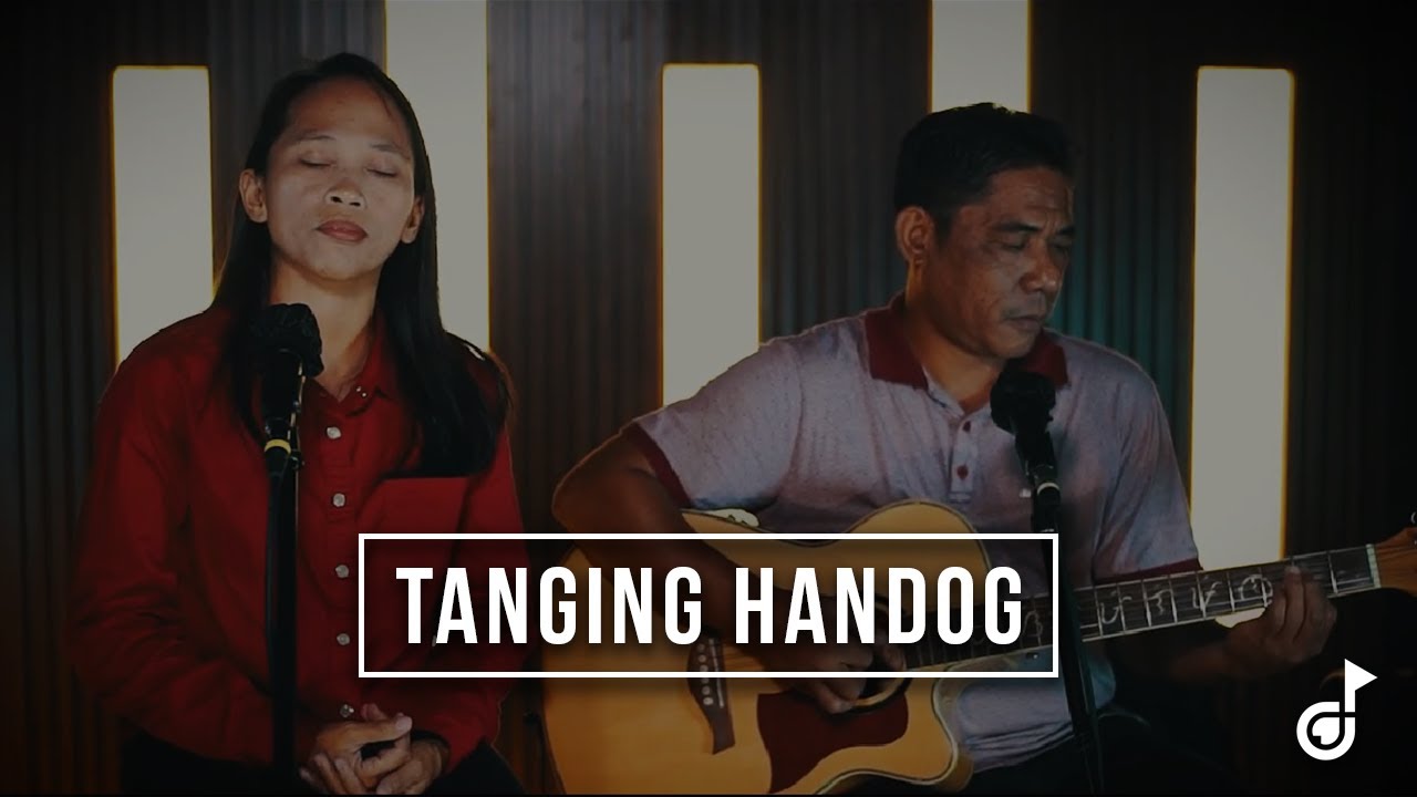 Tanging Handog | CROSSWorld Music (Cover) - YouTube