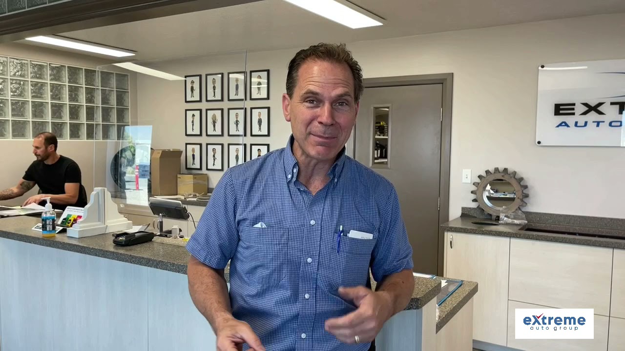 Welcome to Extreme Auto Group - YouTube
