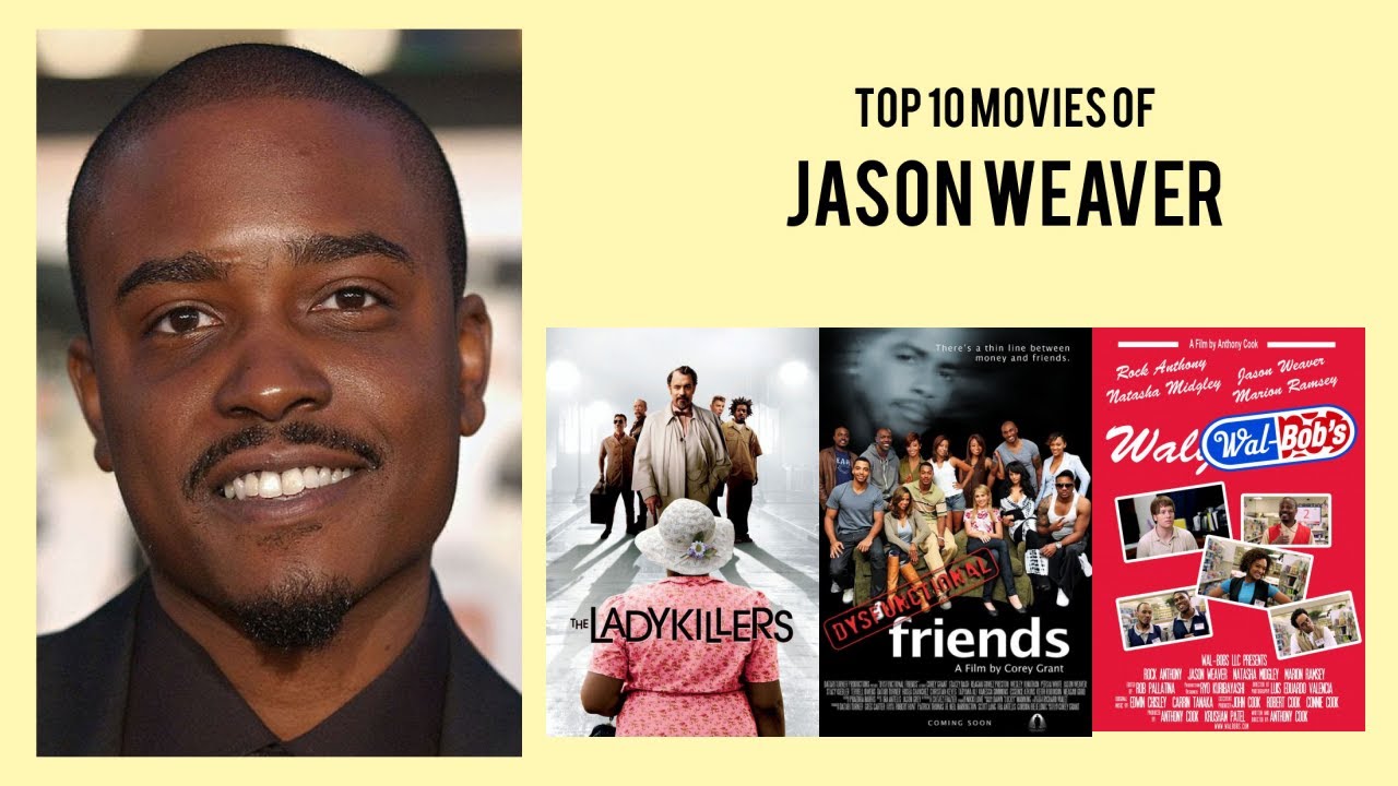 Jason Weaver Top 10 Movies of Jason Weaver| Best 10 Movies of Jason ...