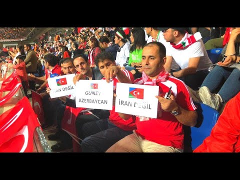 Azadlıq Himni. Azad Ol Azərbaycan