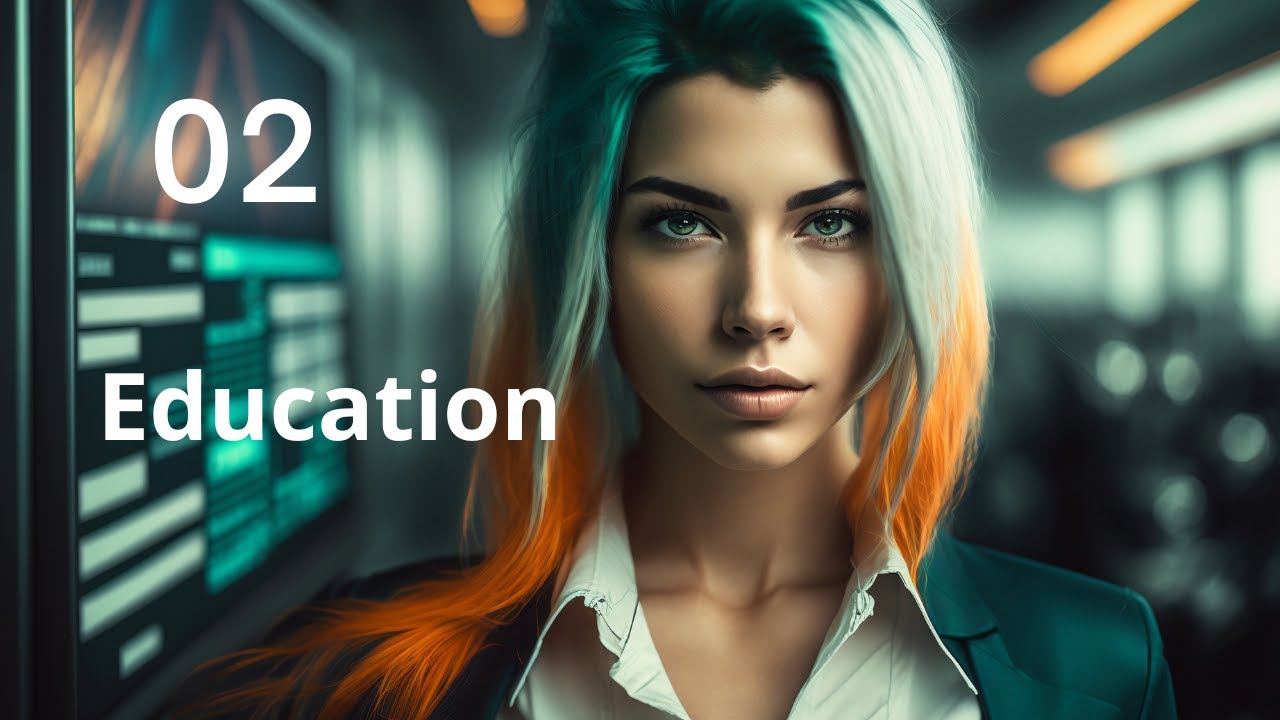 EDUCATION System Needs to CHANGE - NOW - YouTube