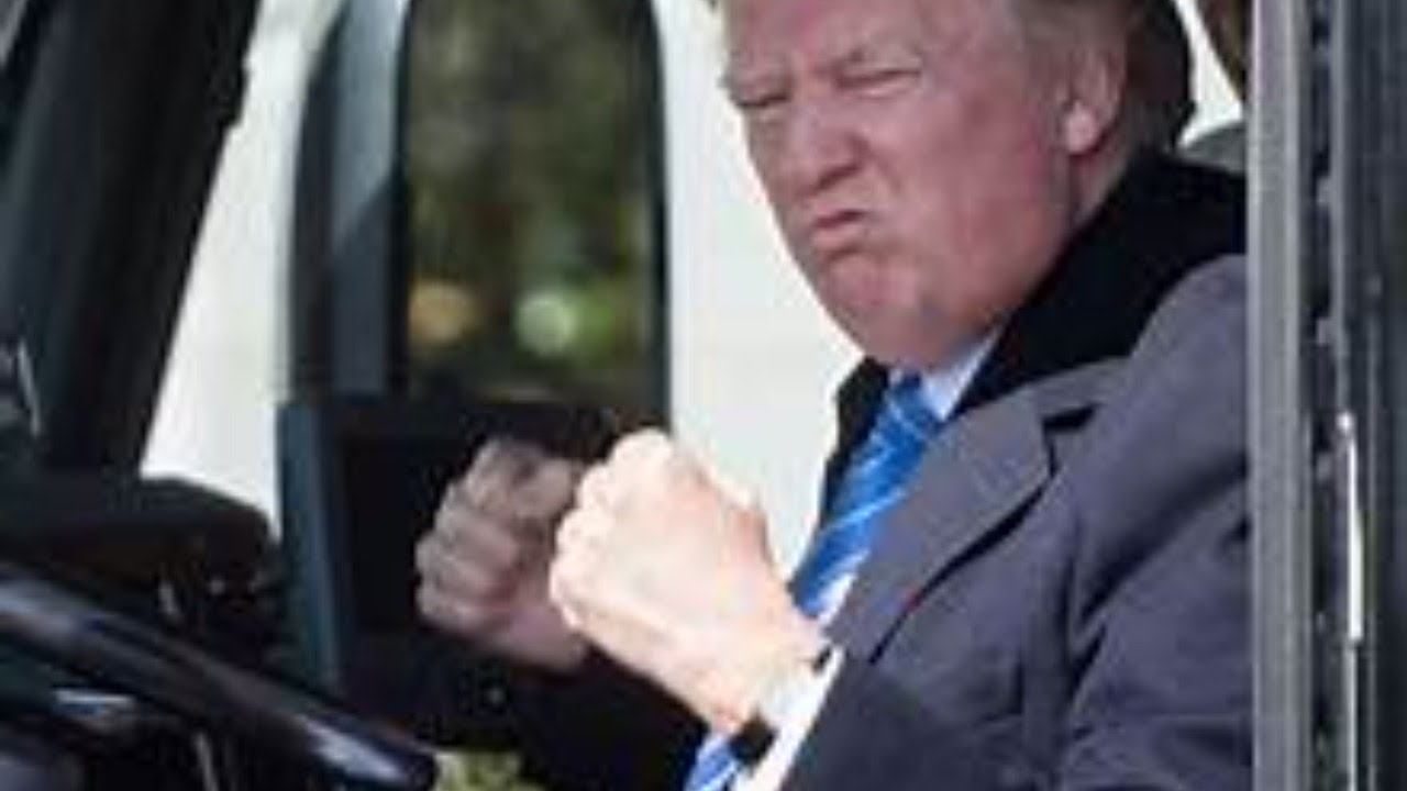 CRYING for AMERICA -- TRUMP addresses D.O.J. -- GOD help us - YouTube