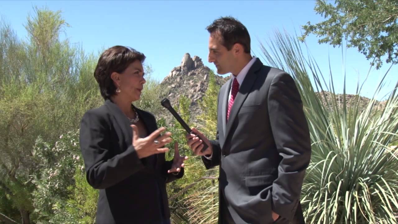 Lisa Urias On The Impact Of Changing Demographics - Power Summit ...