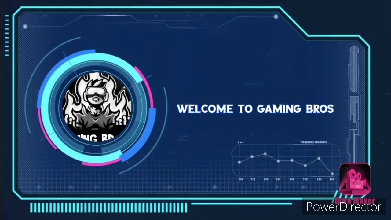 Welcome to Gaming Bros - YouTube