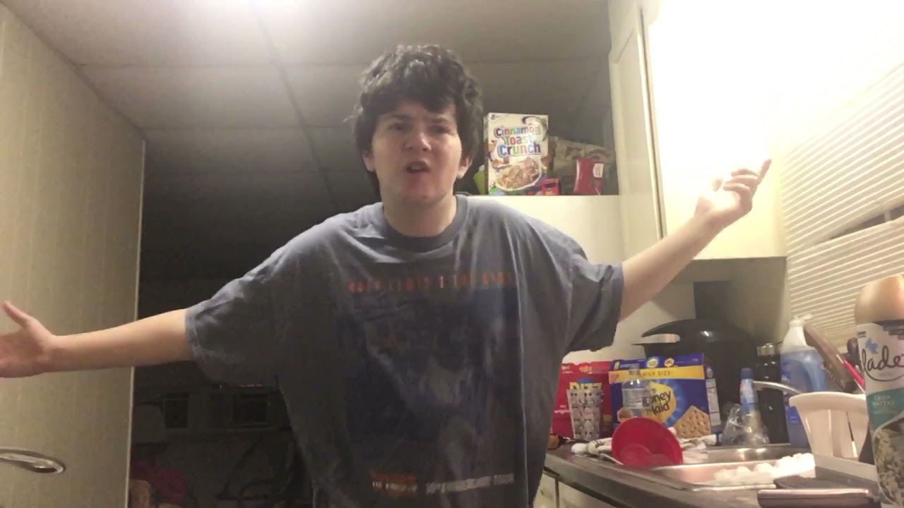 Lil bit remix - YouTube