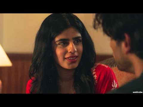 Adam & Eve Hot Scenes Timing | REVIEW | Alisha Chopra Hot | Web Series Timing