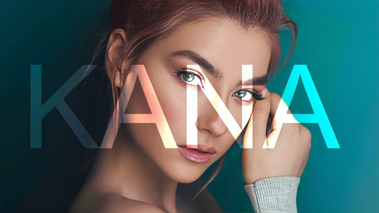 YA NINA - Sugar (KANA Remix) - YouTube