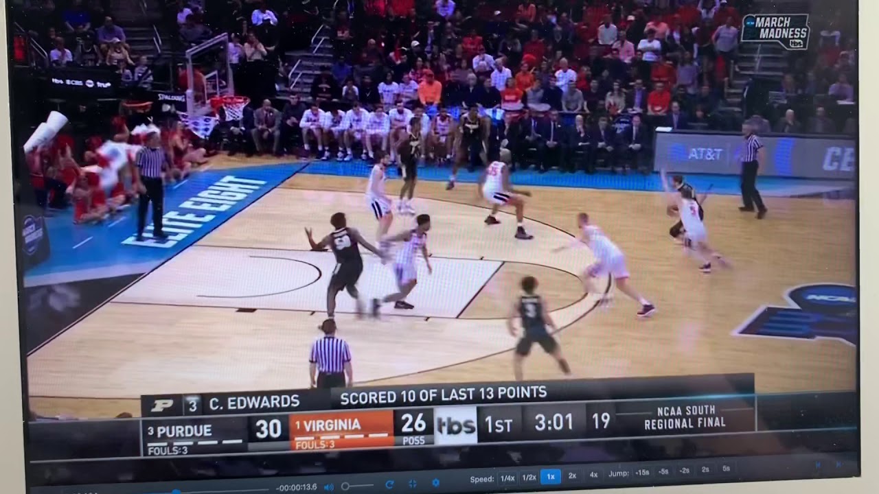 Purdue Double High Pin - YouTube