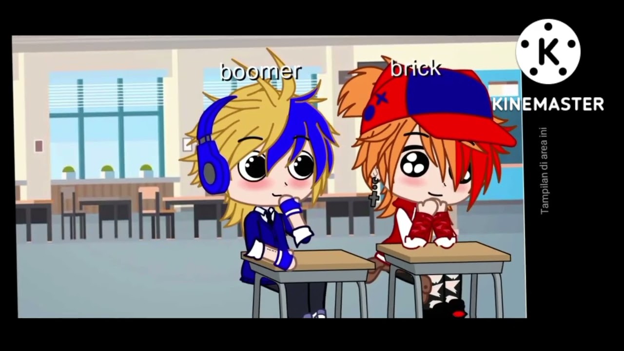1+1meme ppg x rrb buttercup x butch - YouTube