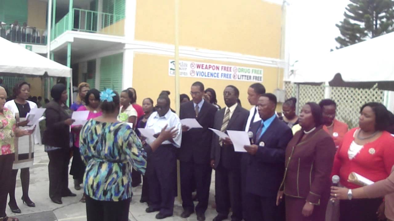 C.H.REEVES CHOIR - YouTube