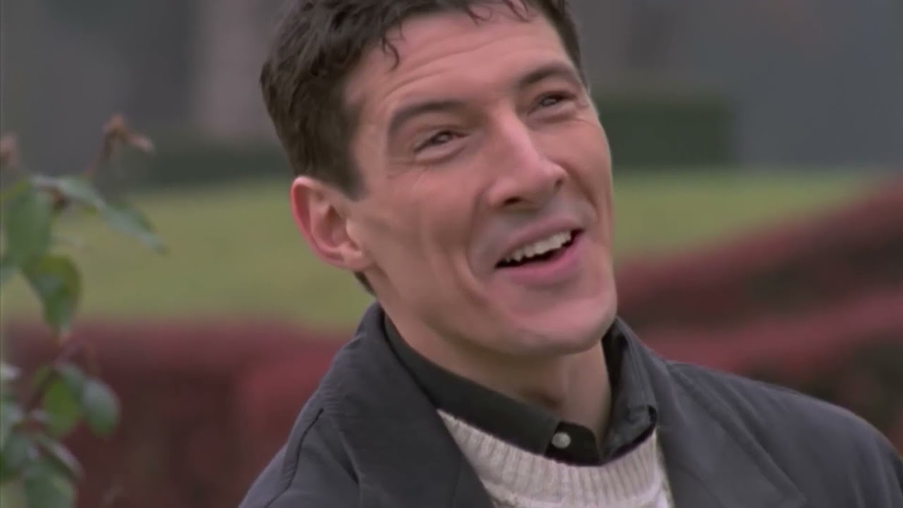 Duncan/Methos: From Eden (a Highlander fanvid) - YouTube