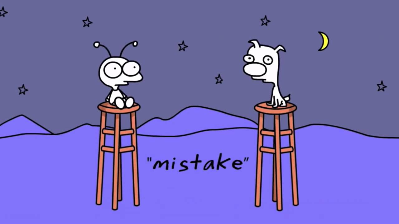 Moby - Mistake (Lyrics/Legendado) - YouTube