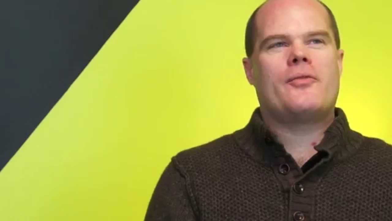 Ask i-Tul: Clint Saxton on Website Protection - YouTube