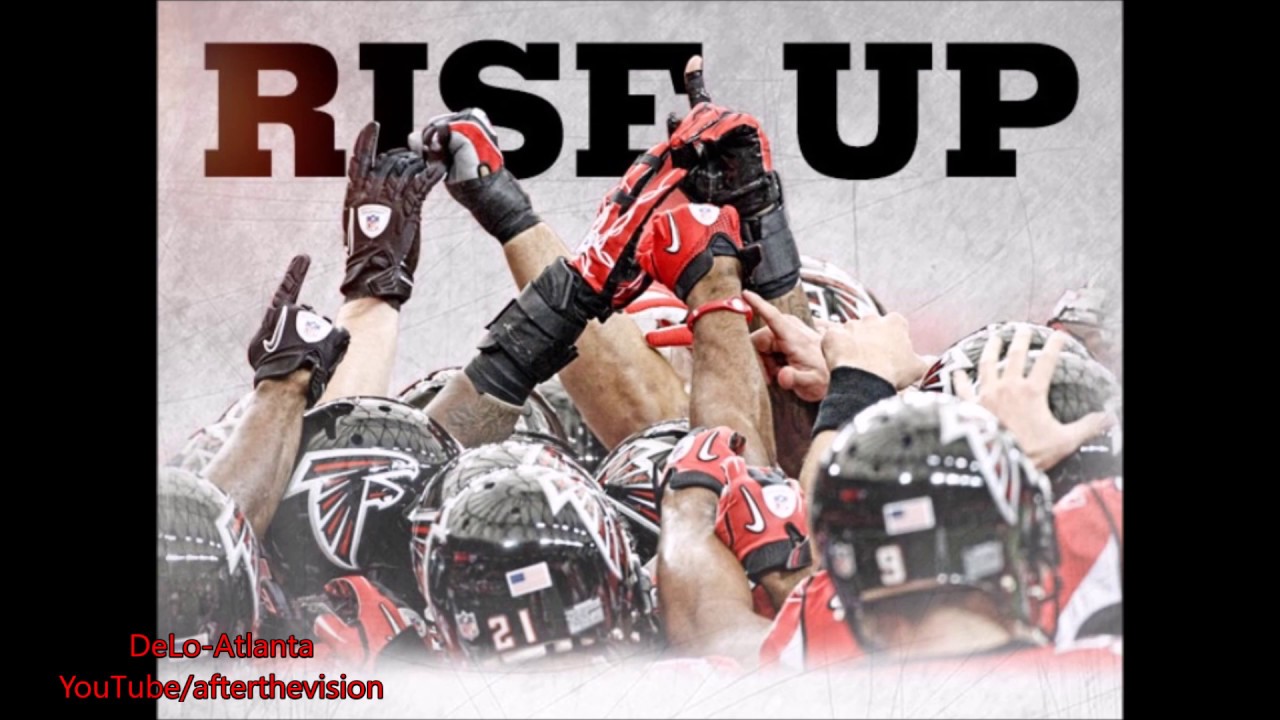 DeLo-Atlanta (Falcons Rise up) - YouTube