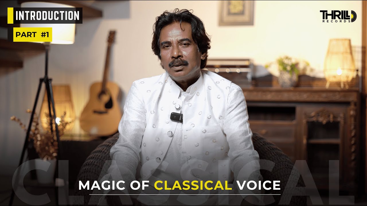 Classical Singing by Mohammed Rafiq Allah Wale | Latest Video ...