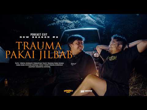 Trauma Pakai Jilbab - Ep. 4 Season 2
