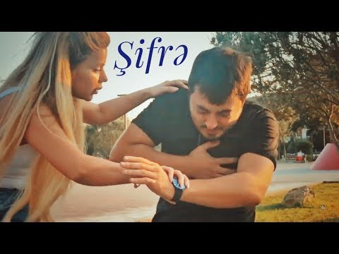 Mənsur Şərif - Şifrə (Vine) 2019
