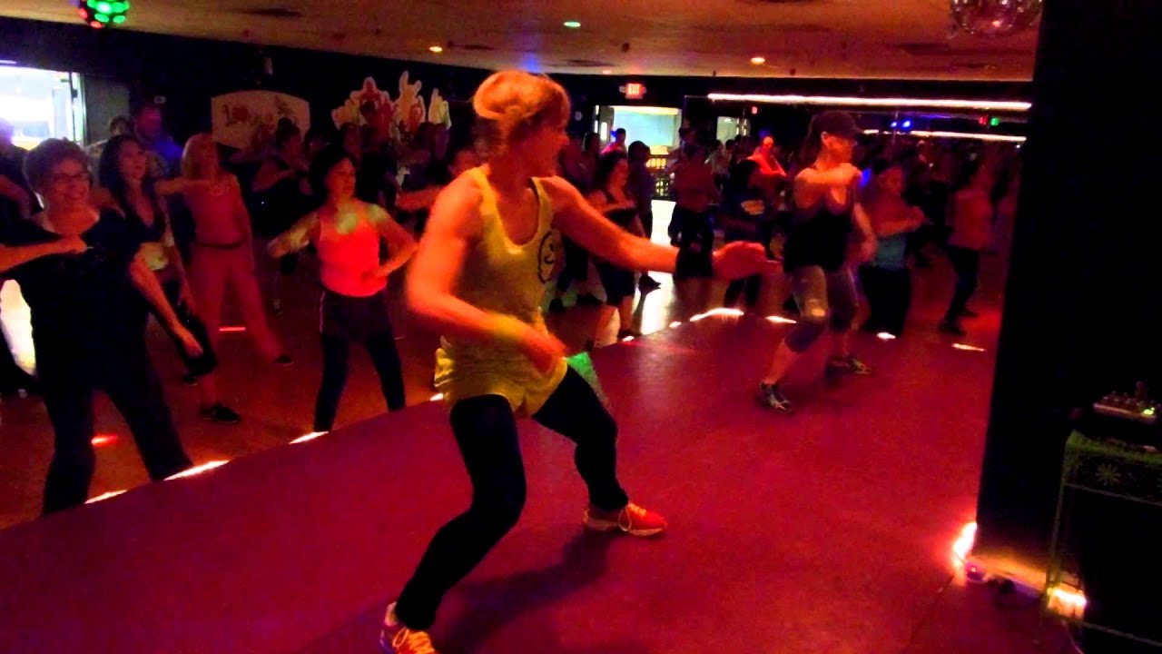 Shots, LMFAO, Lil Jon, Dance Fitness, Zumba ® at Love 2 Be Fit Studio ...