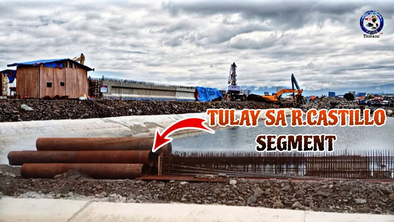 Ep.616_ Brgy.Duterte R.castillo segment| WEE ENG SubCon Ito na siguro ...