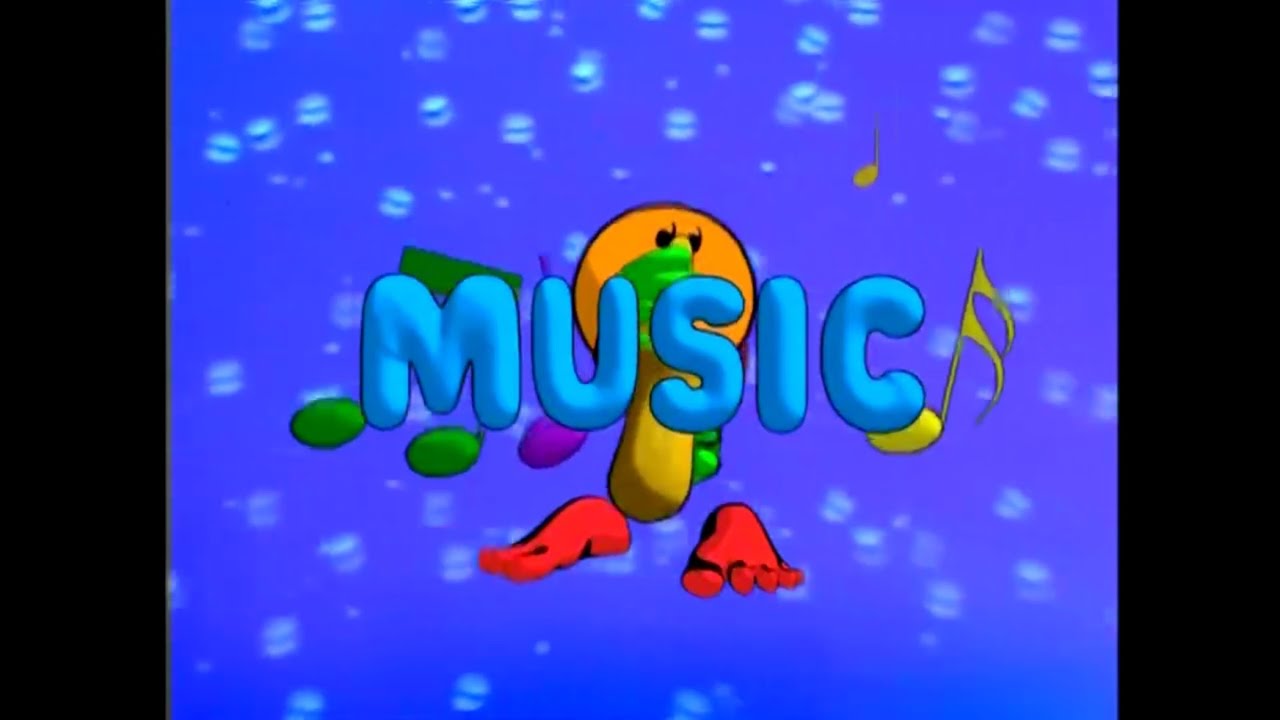 Hi-5 USA Season 1 Episode 38 - YouTube