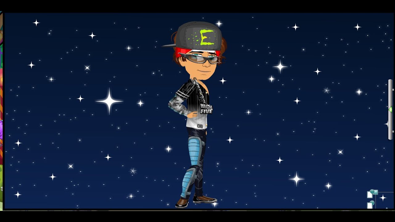 Bad Boy MSP Version - YouTube