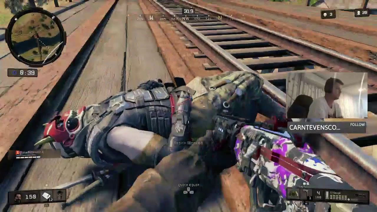 10 Kill Solo Win from a Lobby of 60! Second win in a row! - YouTube